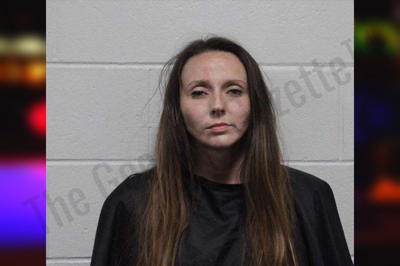 Jennifer Casper — Habersham County Jail Bookings