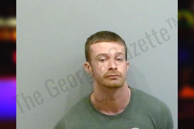 Shane Castro — Fulton County Jail Bookings