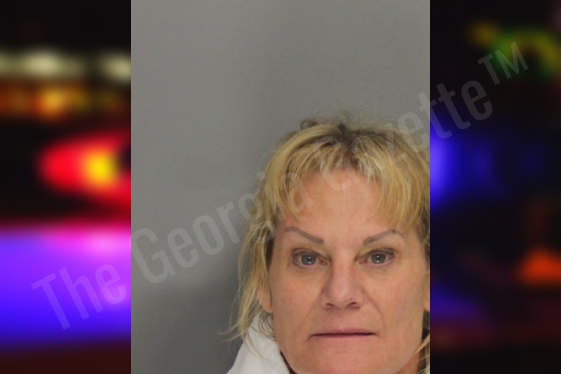 Deannine Cerbone — Cobb County