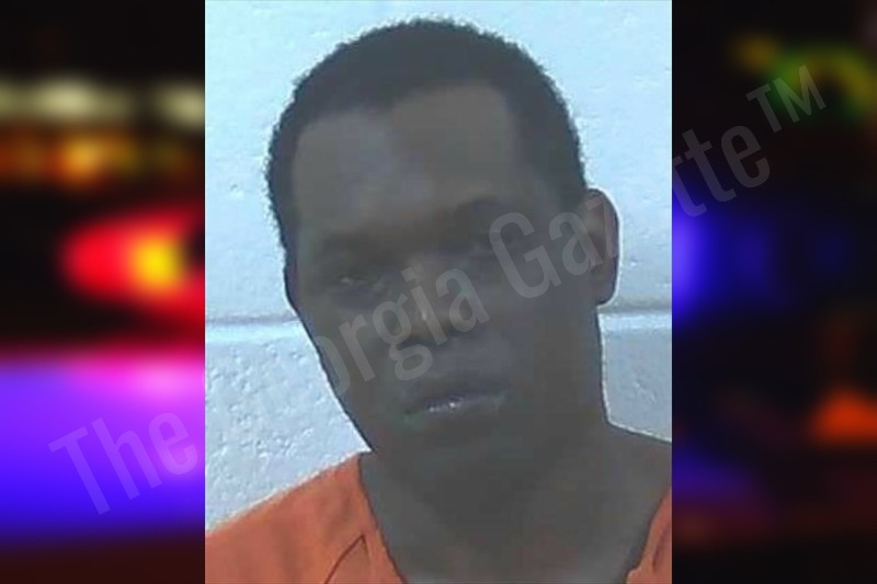 D’Angelo Chandler — Jackson County Jail Bookings