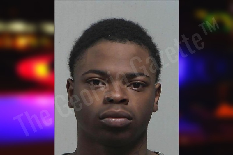 Jon’Marre Cheatem — Tift County Jail Bookings