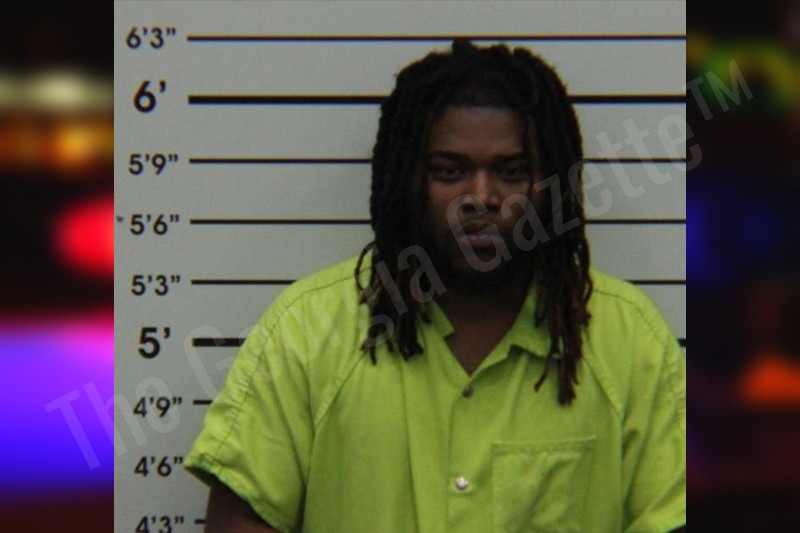 Dillin Chevers — Turner County Jail Bookings