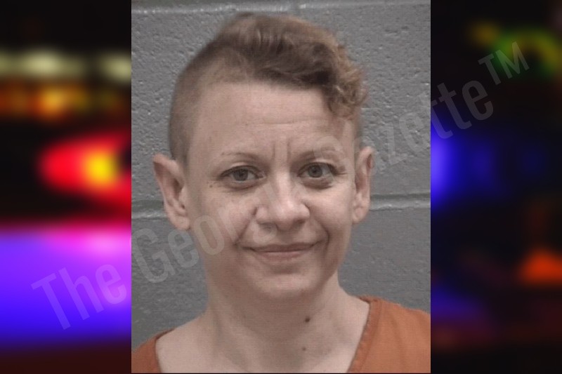 Brenda Christensen — Columbia County Jail Bookings