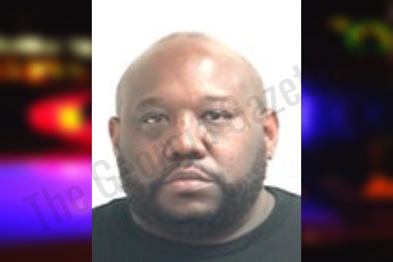 Anthony Clark — Henry County Jail Bookings