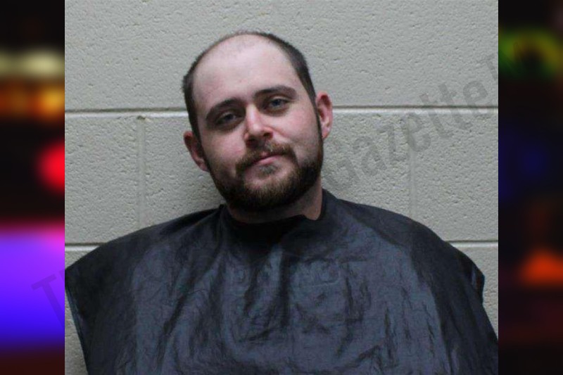 Harley Clark — Haralson County Jail Bookings