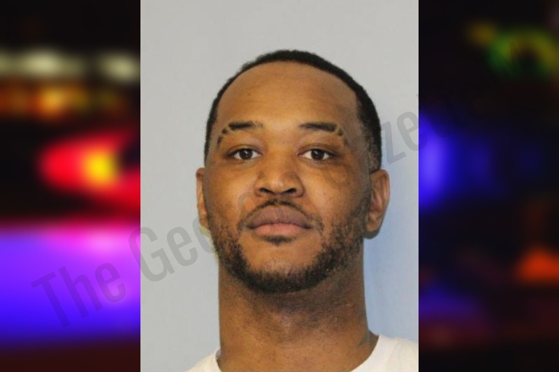 Thomas Clark — Hall County Jail Bookings