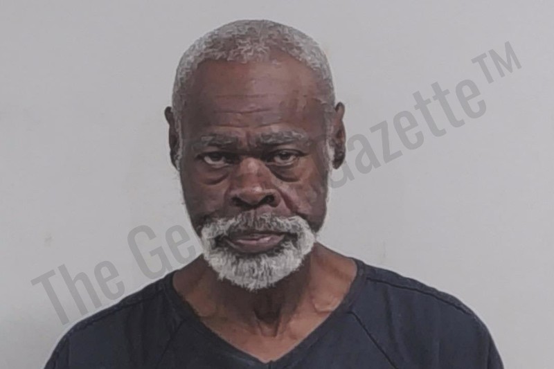 George Clements — Lowndes County Jail Bookings