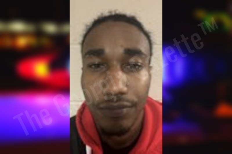 Ryan Coburn — Henry County Jail Bookings
