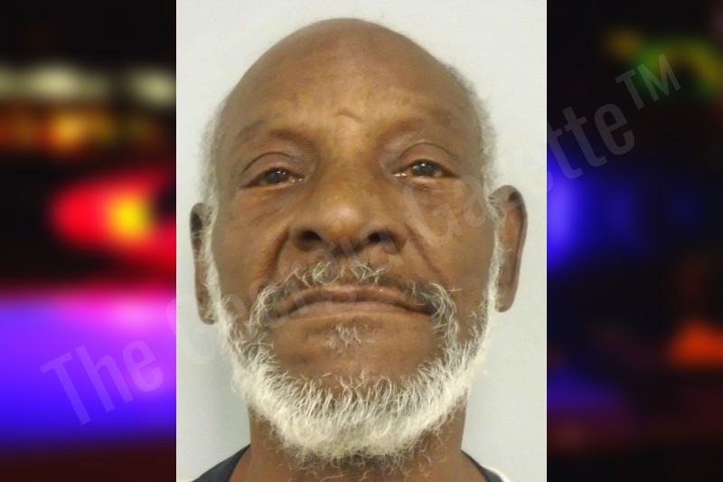 Ronald Coker — Burke County Jail Bookings