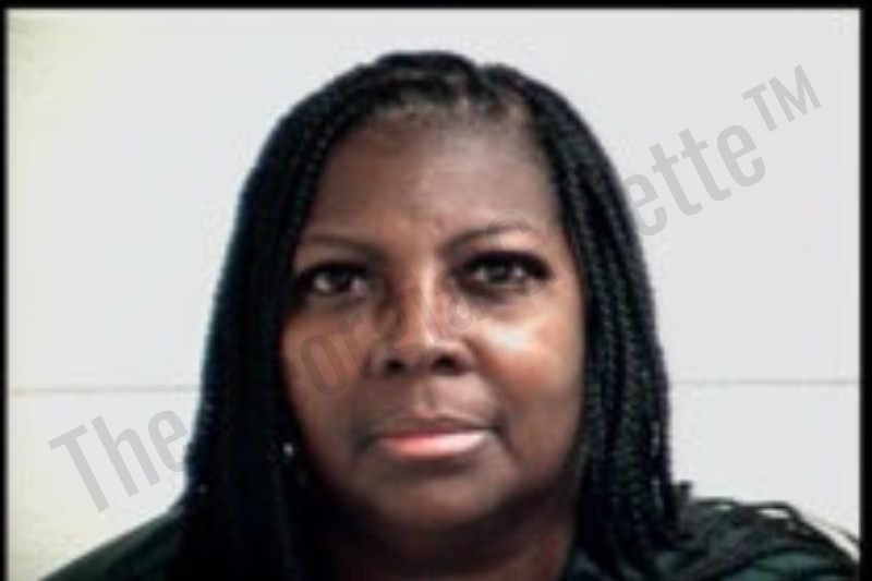 Beverly Cole — Henry County Jail Bookings