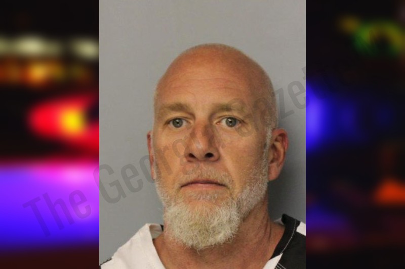 Rodney Cole — Hall County Jail Bookings