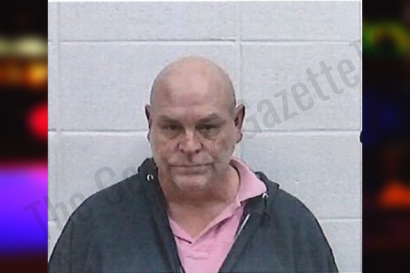 Neal Coleman — Screven County Jail Bookings