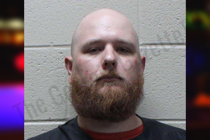 Derrick Collett — Haralson County Jail Bookings