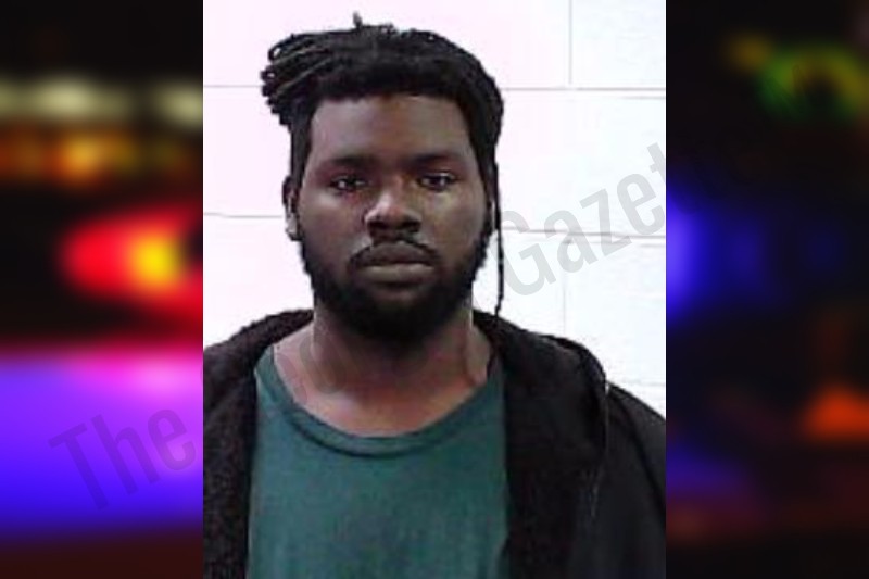 Louis Collins — Fulton County Jail Bookings