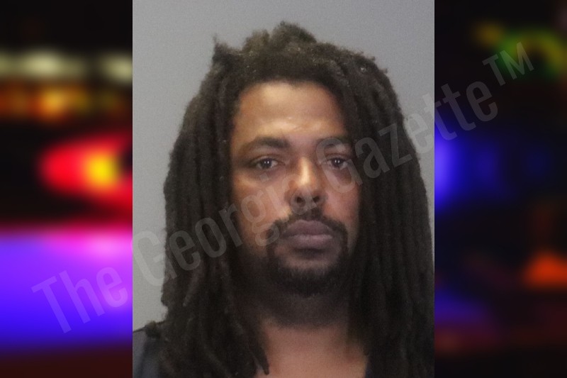 Lamar Colvin — Muscogee County Jail Bookings