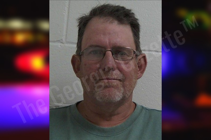 Clayton Constance — Decatur County Jail Bookings