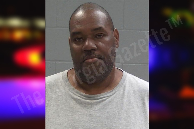 William Cook — Baldwin County Jail Bookings