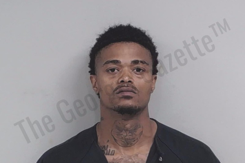 Quandarius Corbin — Lowndes County Jail Bookings