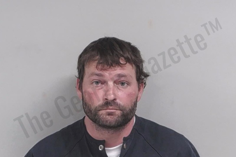 Brandon Cowart — Lowndes County Jail Bookings