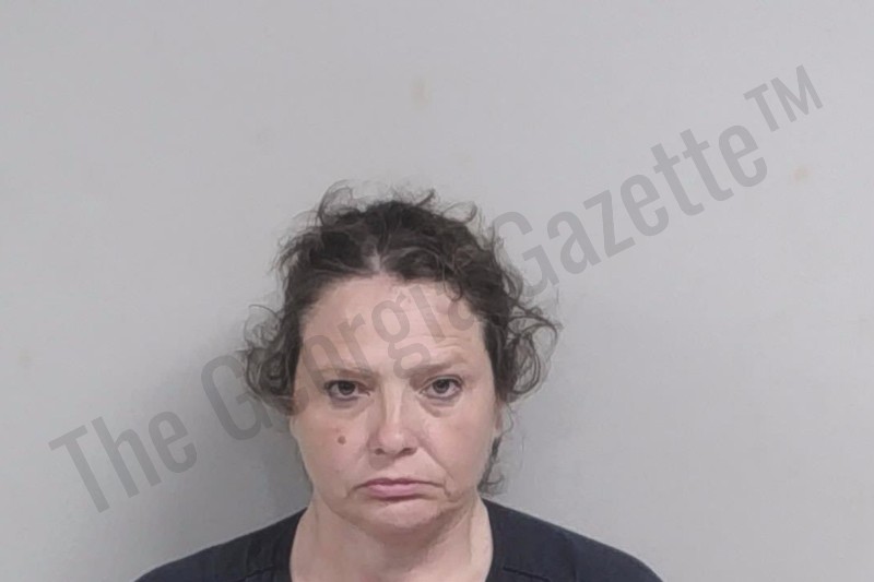 Stephanie Cowart — Lowndes County Jail Bookings