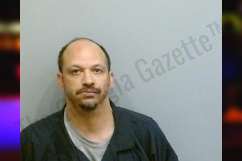 Marcus Craig — Fulton County Jail Bookings