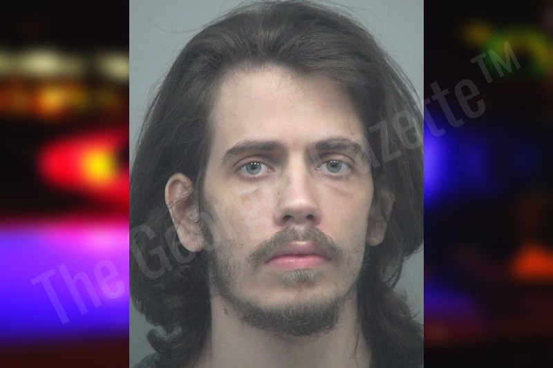 Jacob Crapps — Gwinnett County