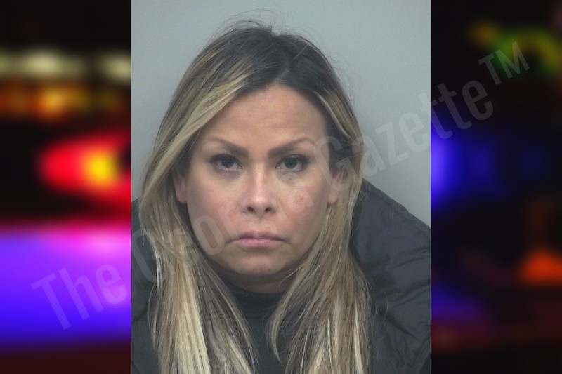 Carla Cross — Gwinnett County