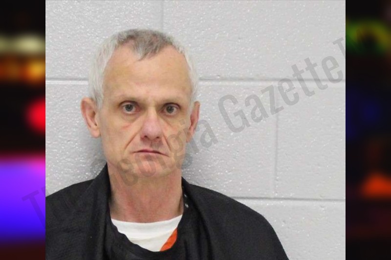 James Cross — Carroll County Jail Bookings