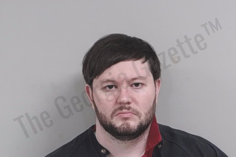 Alexander Culbreth — Lowndes County Jail Bookings