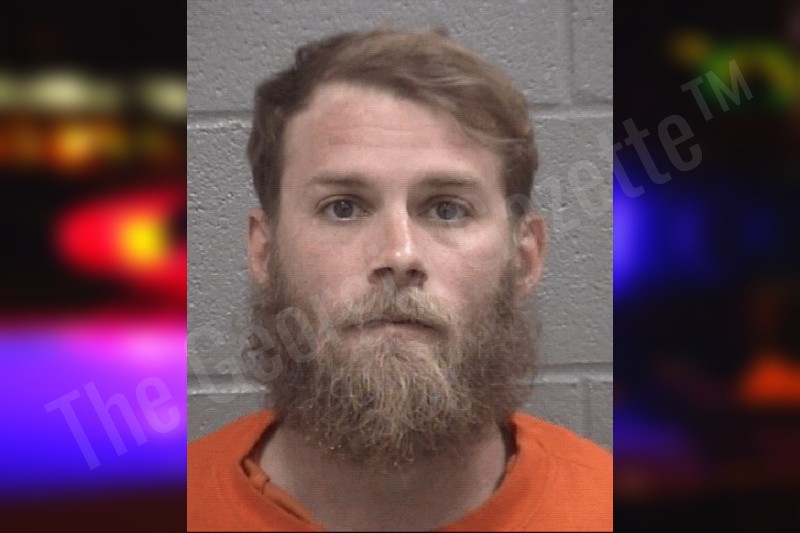 Timothy Curry — Columbia County Jail Bookings