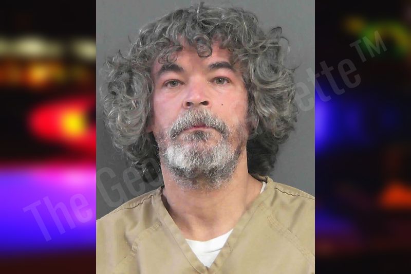 Matthew Cabrera — Gordon County Jail Bookings