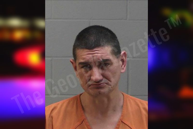 Madison County Jail Bookings – Page 4 – The Georgia Gazette