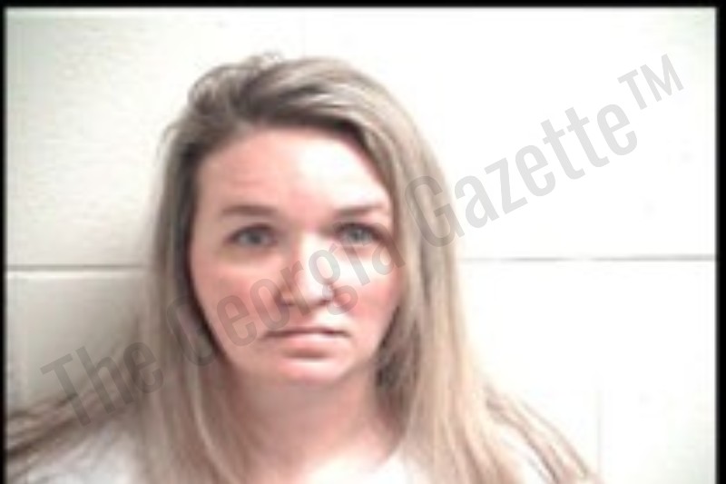 April Cannon — Henry County Jail Bookings