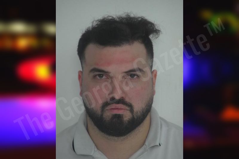 Isaac Cardenas — Fayette County Jail Bookings