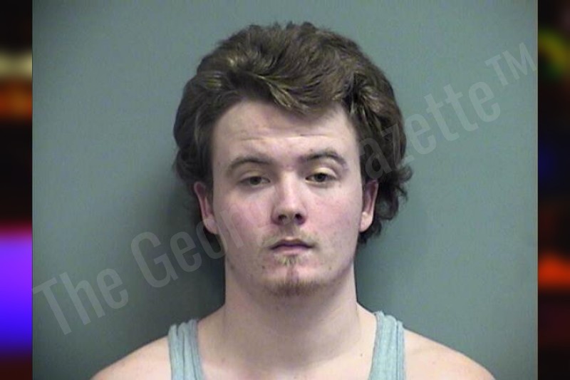 Zachery Carter — Effingham County Jail Bookings