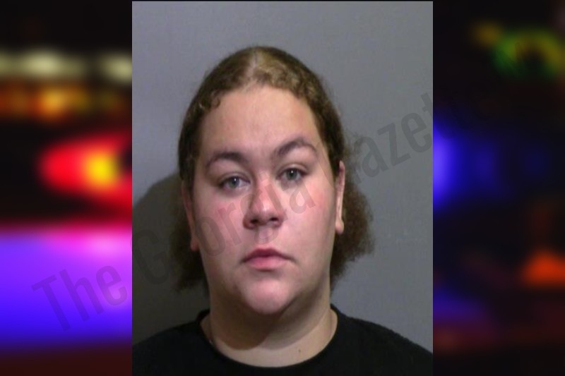 Emma Carver — Glynn County Jail Bookings