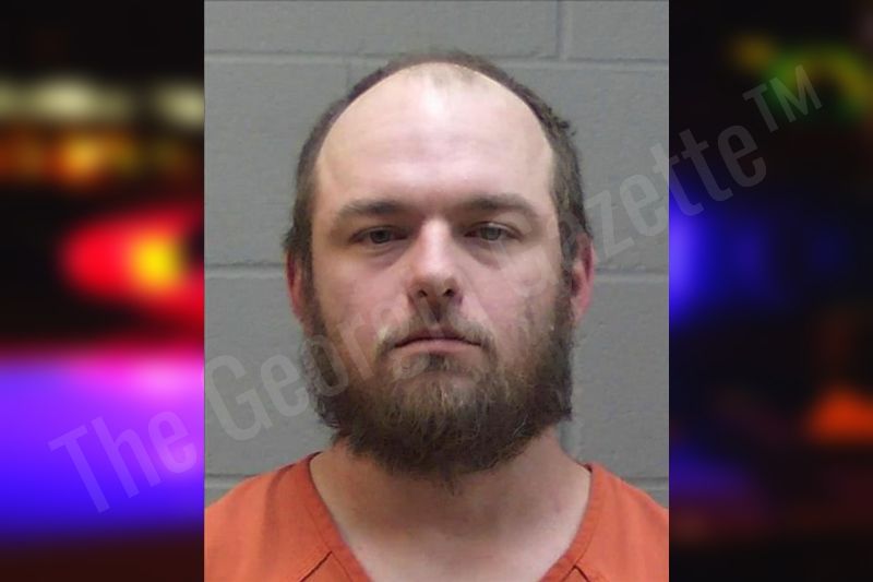 Josh Castleberry — Madison County Jail Bookings