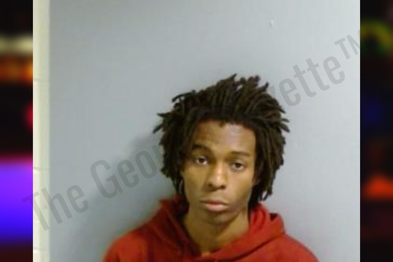 Jerry Chambers — Fulton County Jail Bookings