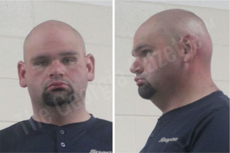 Shawn Chapman — Houston County Jail Bookings