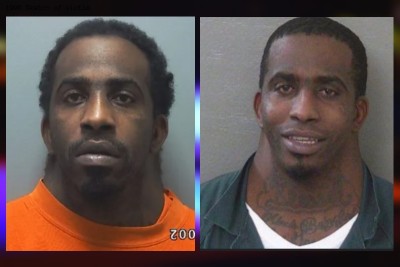 Man who went viral for ‘Wide Neck’ mugshot arrested in GA for sending ...