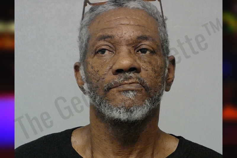 Charles Toomer — Bibb County Jail Bookings