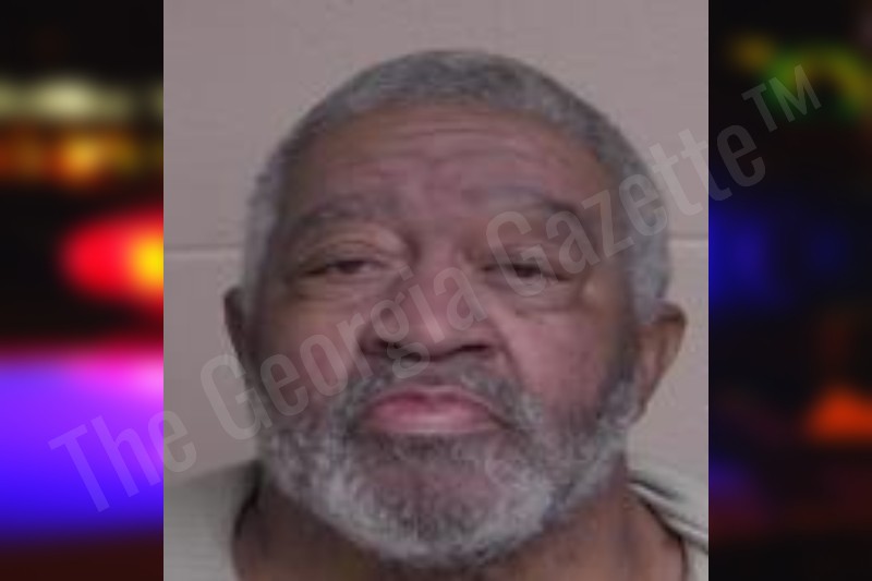 Edward Chubb — Walker County Jail Bookings