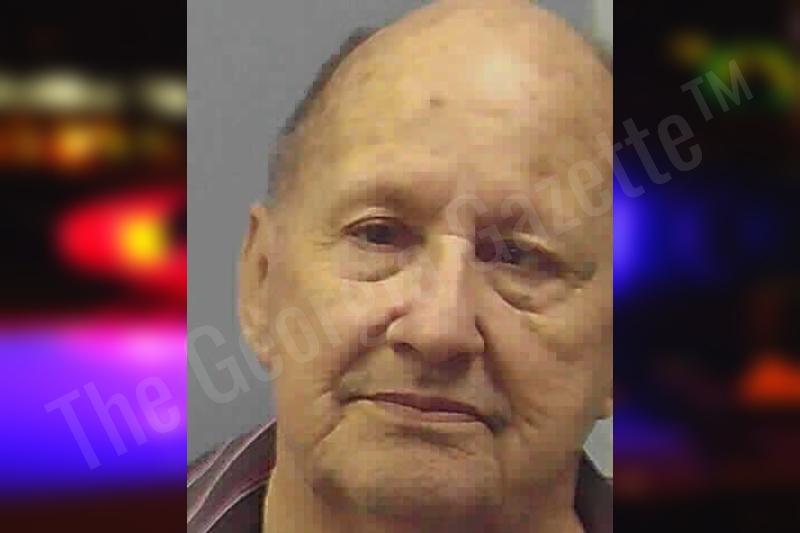 Joseph Clark — Chattooga County Jail Bookings