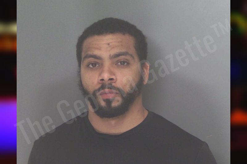 Nicholas Clarke — Douglas County Jail Bookings