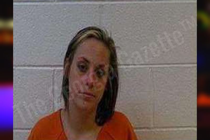 Lindsey Clay — Polk County Jail Bookings