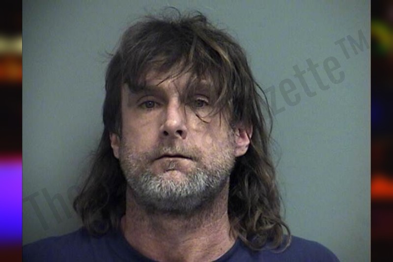 George Clifton — Effingham County Jail Bookings