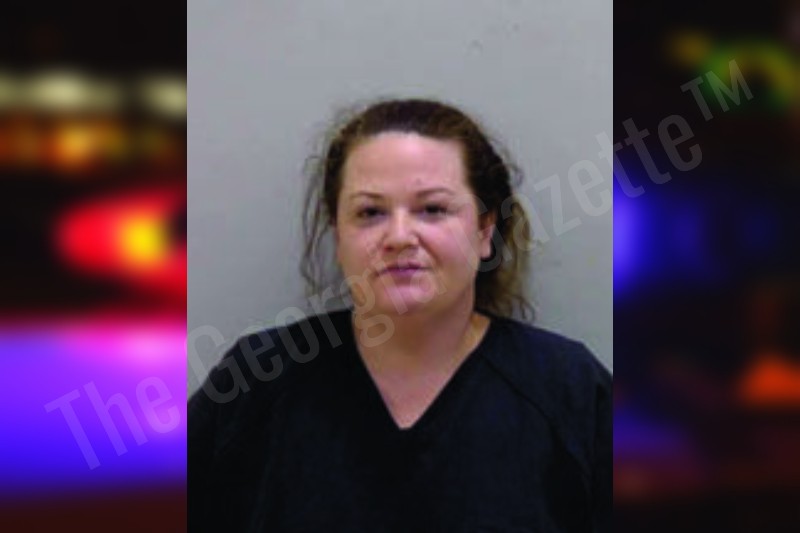 Jessica Cline — Bartow County Jail Bookings