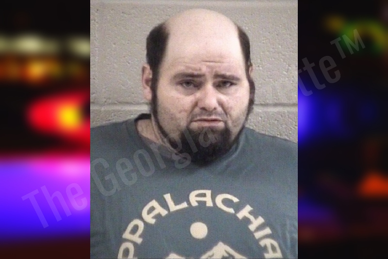 Michael Clowers — Whitfield County Jail Bookings
