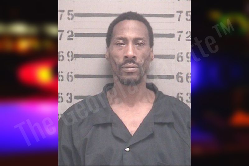 Tavoya Clyde — Dougherty County Jail Bookings