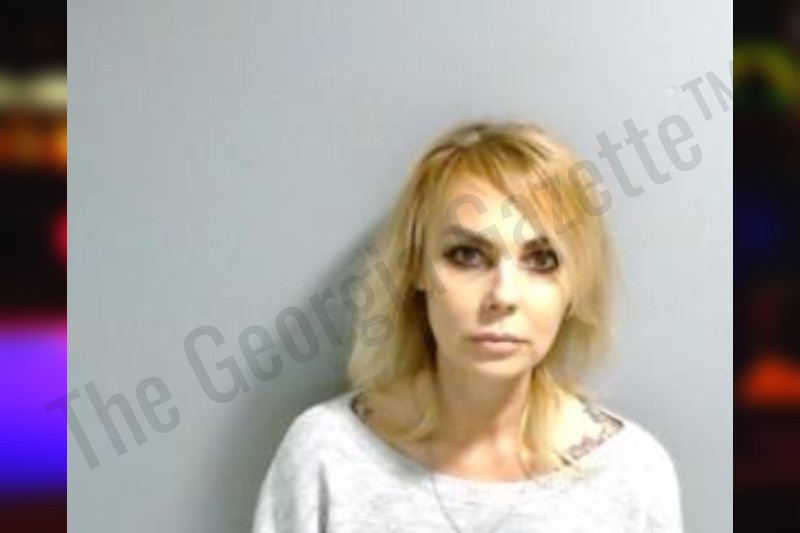 Angela Cochran — Fulton County Jail Bookings